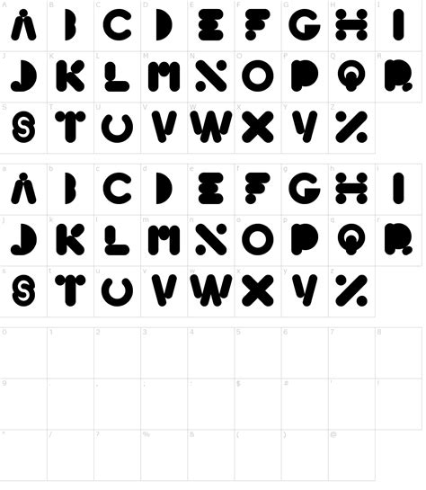 High Logic Font Download