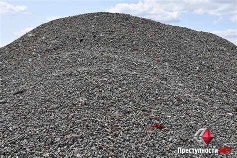 В Николаеве хотят создать асфальтный завод и производство стройматериалов на базе площадки по