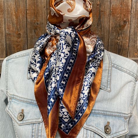All Wild Rags
