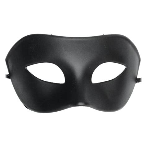 Маска Man Seta Decor 18 365blk фото відгуки характеристики в інтернет магазині Rozetka від