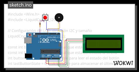 David Copy Copy 2 Wokwi Esp32 Stm32 Arduino Simulator