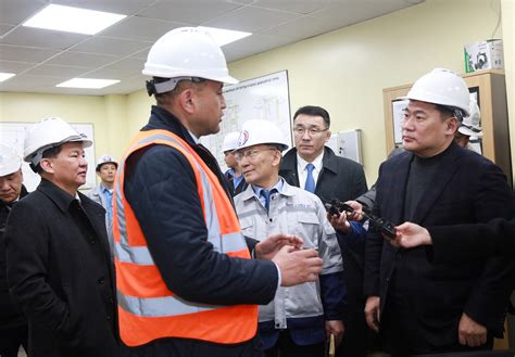 Сэлбэ дэд төвийн хүрээнд 156 га газарт бүтээн байгуулалт хийжээ