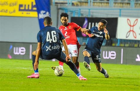 جدول موعد مباريات الأهلي المقبلة في شهر ديسمبر بالدوري الممتاز بوابة