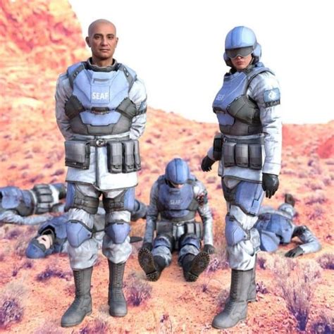 Helldivers 2 How To Command Seaf Troopers Effectively