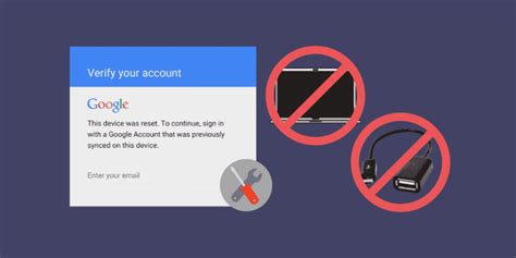 How To Bypass Frp Without Computer Or Otg Effortlessly