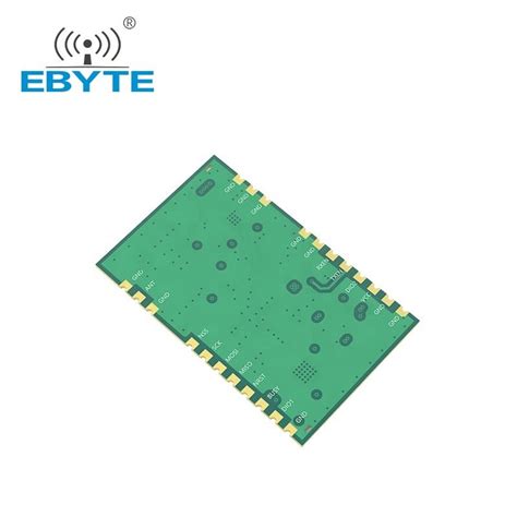 Ebyte Sx1268 433mhz Lora Module 12km Long Range Spi Iot Ebyte