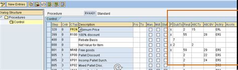 Advanced Pricing Takes Into Account Complex Pricing Setting