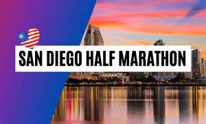 Results San Diego Half Marathon 2026