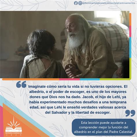 Elli Seminario De La Iglesia De Jesucristo Centroamérica