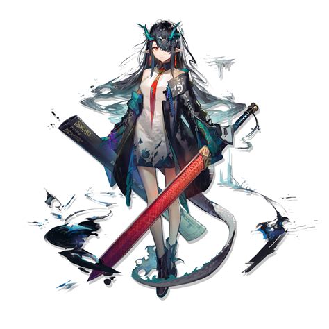 Huanxiang Heitu Danbooru