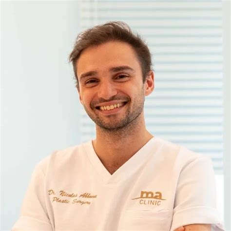 Dr Nicolas Abboud Chirurgien Plasticien Prenez Rendez Vous En Ligne