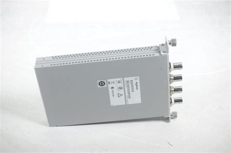波形函数和信号发生器 Used Keysight Equipment