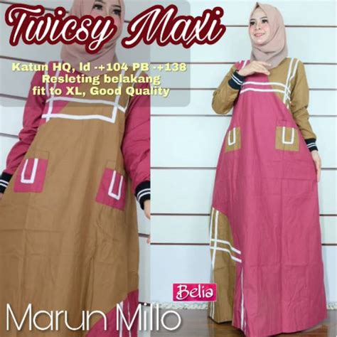 Harga Twicsy Terbaru Mei 2025 Biggo Indonesia