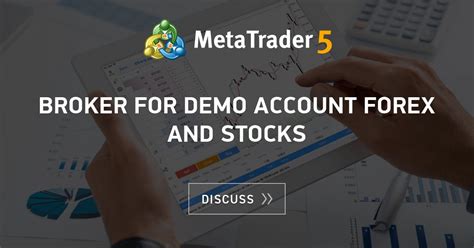 Broker For Demo Account Forex And Stocks Demo Account Mql4 And Metatrader 4 Mql4