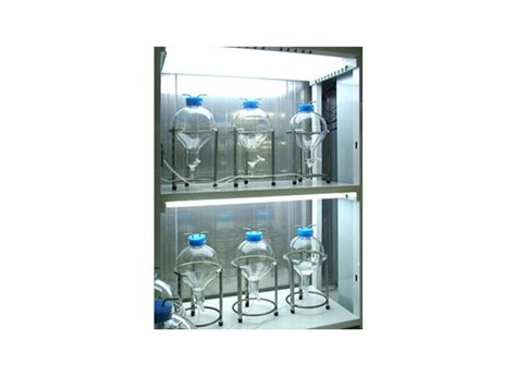 바이오리엑터 특수장비 한국과기산업