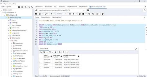 Hertechtrail Httdatachallenge Sqlaggregation Dataanalytics Dataskills Httacohort8
