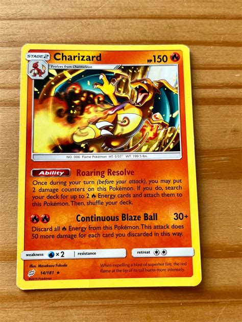Charizard Charizard Pokemon Card Charizard Pokemon Card Charizard