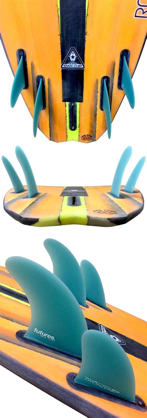 Roberts Twonzer Roberts Surfboards