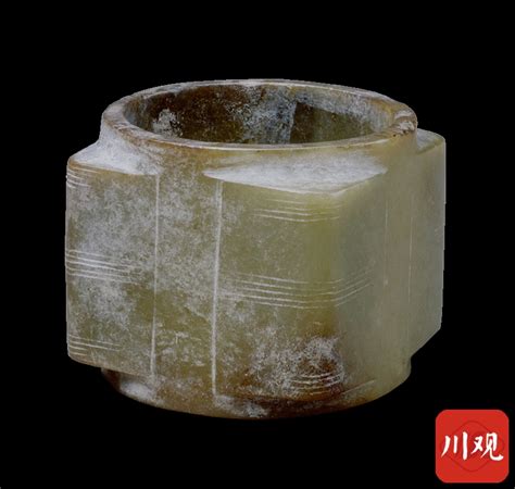 三星堆对话古遗址良渚遗址③丨浙江考古学家方向明从良渚到三星堆 如何看待玉琮之变 四川在线