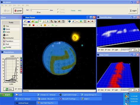 Aiplanet Screenshots V05