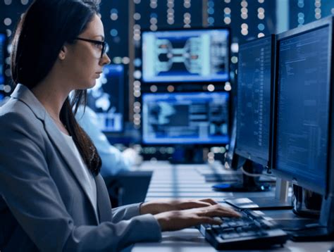 Make Continuous Monitoring Part Of Your Compliance And Security Strategy