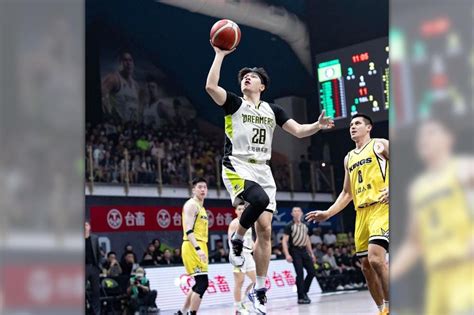 新職籃命名「tpbl」 7隊聯合聲明：給球員最好舞台、球迷最精彩比賽 上報 焦點