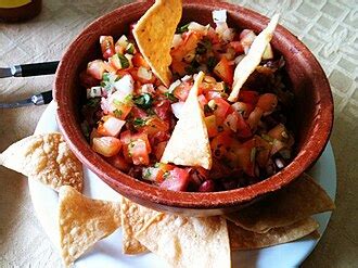 Costa Rican Cuisine Wikipedia
