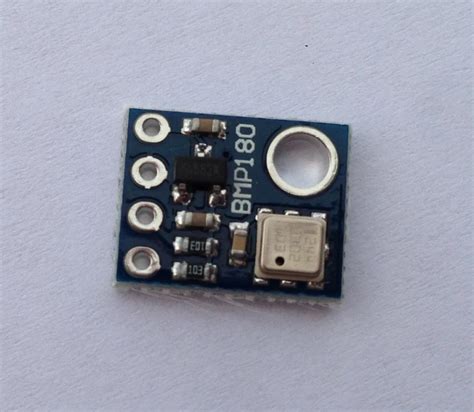 Bmp180 Senzor Digital Barometric Presiune Atmosferica Gy 68 Arduino