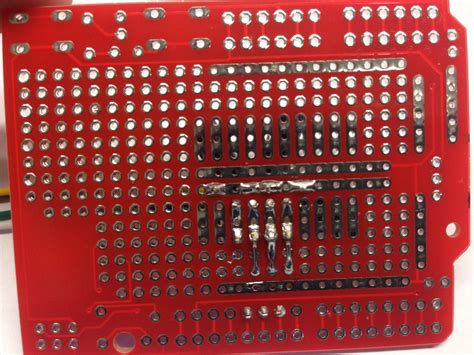 End Stop Limit Switch Problems 3 Steps Instructables
