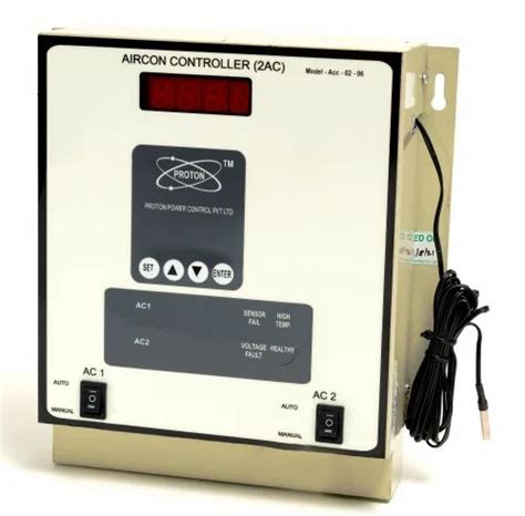 AC Timer AC Timer Manufacturer From Pune
