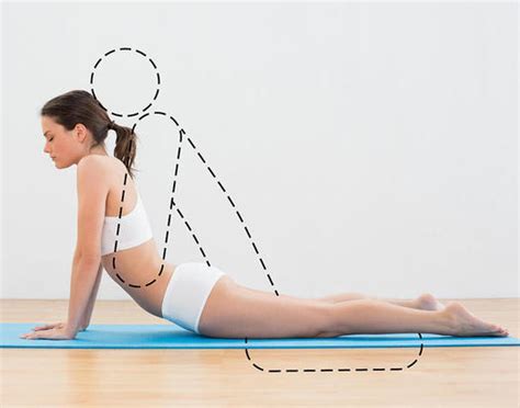 10 Yoga Poses Double As Sex Positions