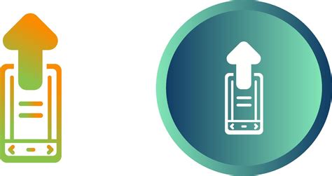 Upgrade Vector Icon 40846210 Vector Art At Vecteezy