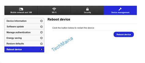 How To Fix WiFi Connected But No Internet Error TechMaina