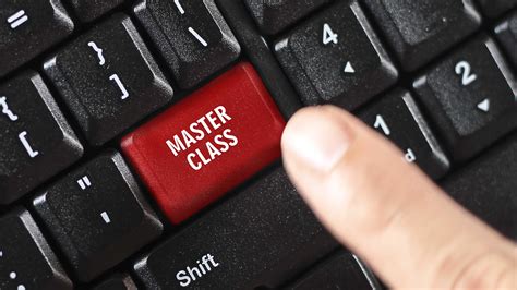 Master Classes Lemon Learning Modules Online