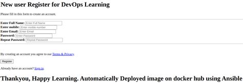 GitHub Yash S Patil CI CD With Jenkins Ansible Docker Kubernetes On AWS