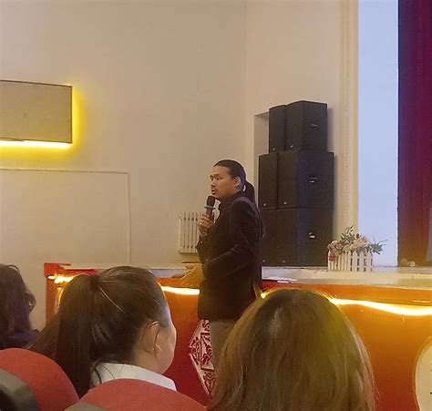 Дорноговь Дорноговь аймгийн Өргөн сумын Соёлын төв