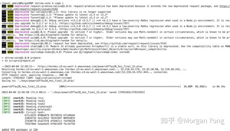 如何使用零知识证明在以太坊区块链上构建匿名投票系统 知乎
