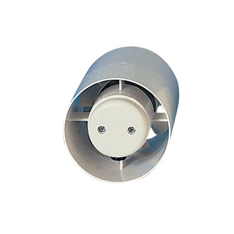 Manrose Mm In Line Shower Extractor Fan UKES