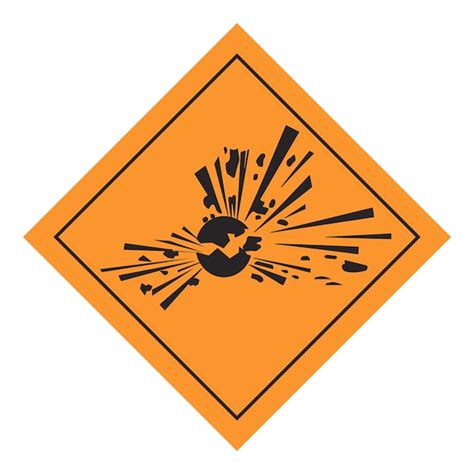 Premium Vector Explosion Exploding Bomb