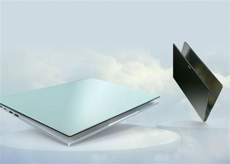 Acer Swift Edge This K OLED Laptop Is Lighter Than A MacBook Air M SoyaCincau