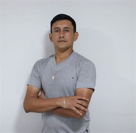 Diego David Giménez Samaniego