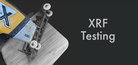 Xrf Testing Lead Aware Nz