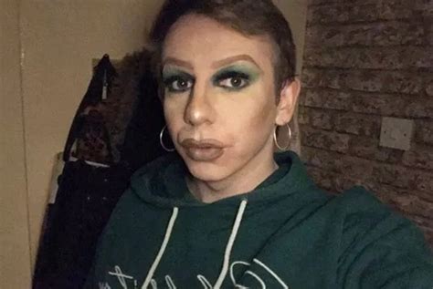 X Rated Drag Queen Called Flowjob Visits Primary Babe Sparking Backlash Daily Star