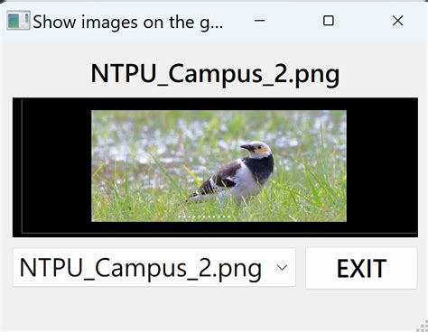 Qt Designer 設計概念及與 Pyqt 結合的技術（二） 汪群超 Chun Chao Wang