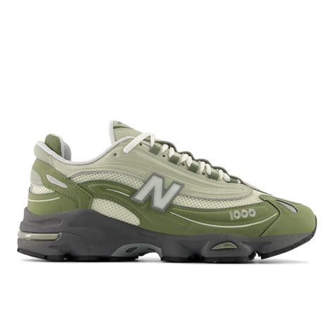 Zapatillas New Balance 1000 Estilo Deportivo New Balance Colombia