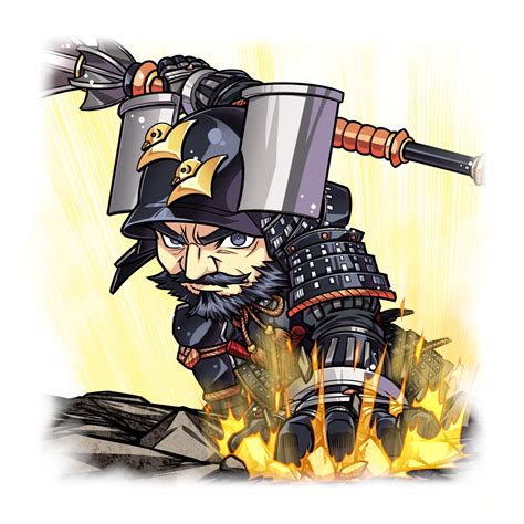 「九州三国志」，織田信長含むコラボ武将が獲得できる「しろくろジョーカー」コラボが開催