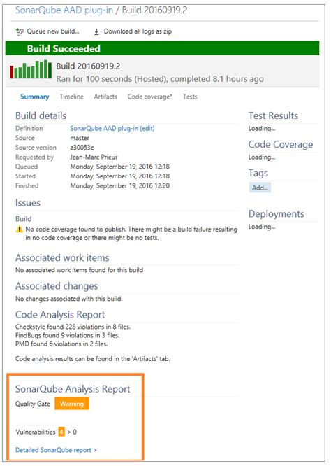 Team Foundation Server 2017 Azure Devops Server And Tfs Microsoft Learn