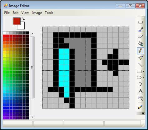 Customizing Toolbars LTL Operations