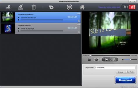 Winx Youtube Downloader Download Softpedia
