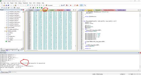 Fatfs On Stm32l071cb Stmicroelectronics Community
